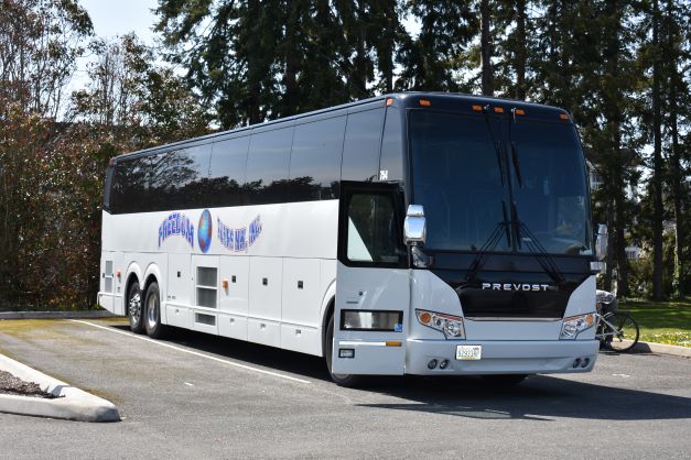 Freedom Tours NW, INC.